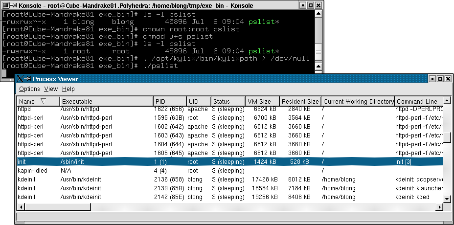Kylix Tutorial Part 14